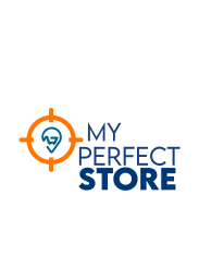 My Perfect Store – Otro sitio realizado con WordPress